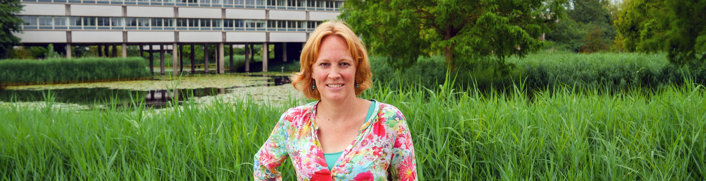 Linneke van Heemskerck Duker, oud-collega Procesmanager en ...