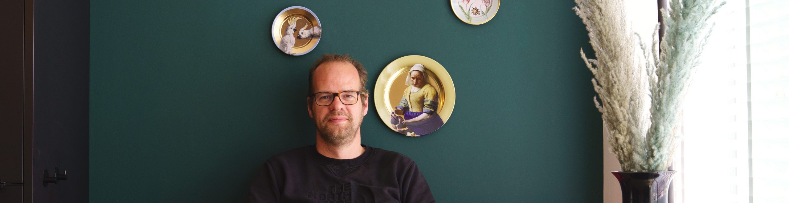 Marcel Keijzer, Coördinator Facilitaire Zaken - Werken voor de ...