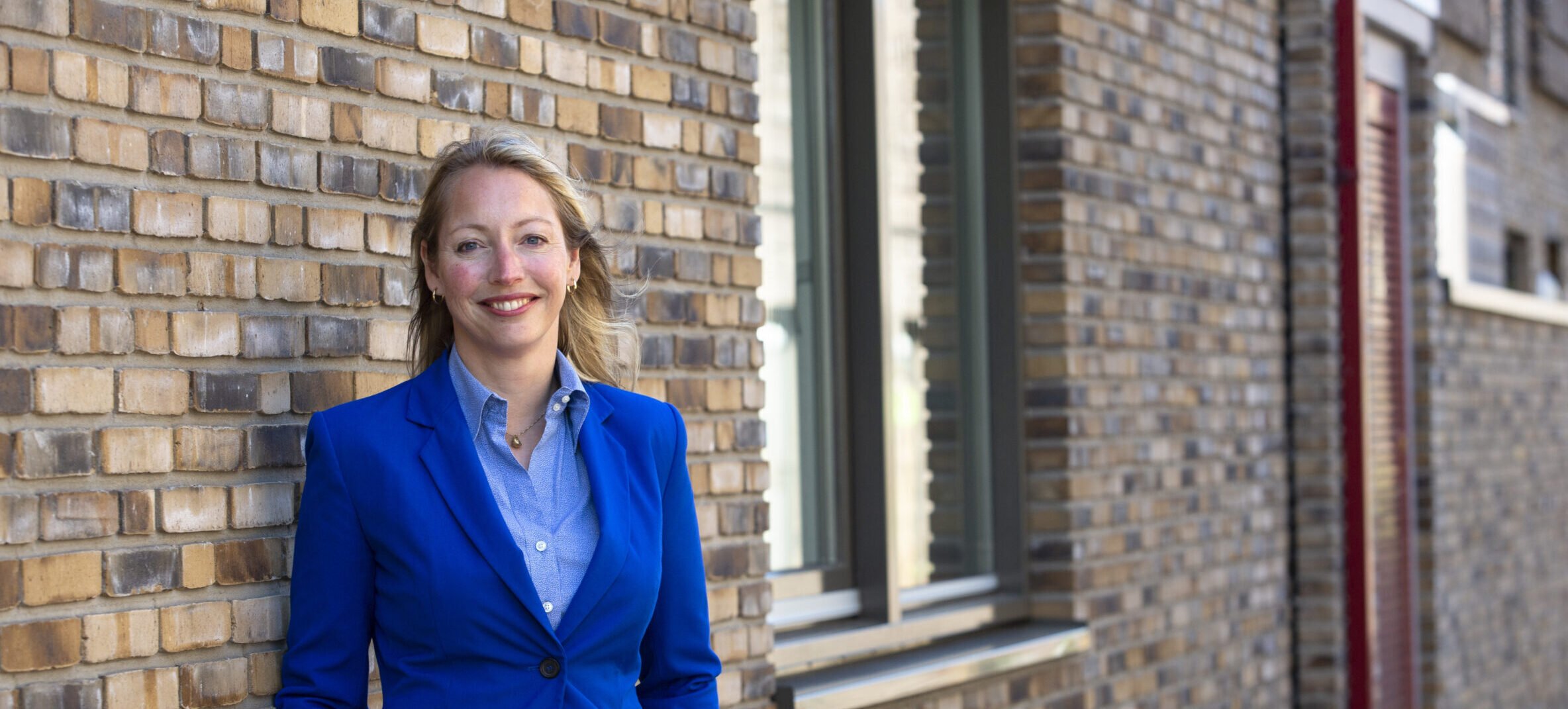 Inge Verhoef, senior beleidsadviseur wonen - Werken voor de provincie ...