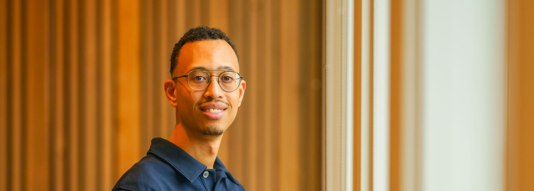 Kevin Terborg, jurist ontwikkeling en grondzaken - Werken voor de ...