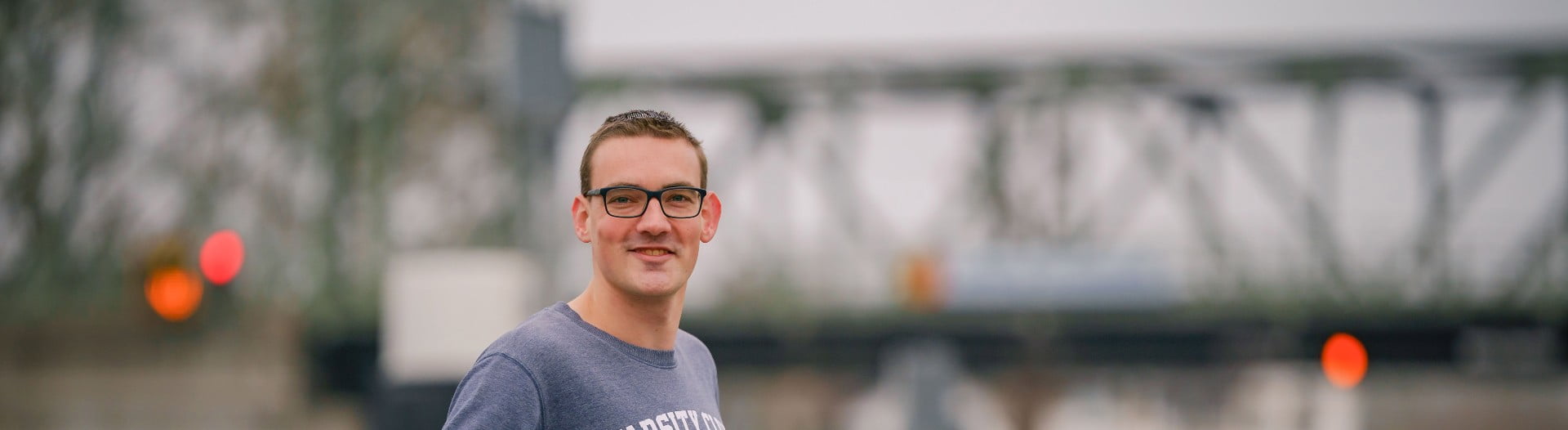 Jaco Huisman, medewerker eenheid Juridische Expertise en Handhaving ...