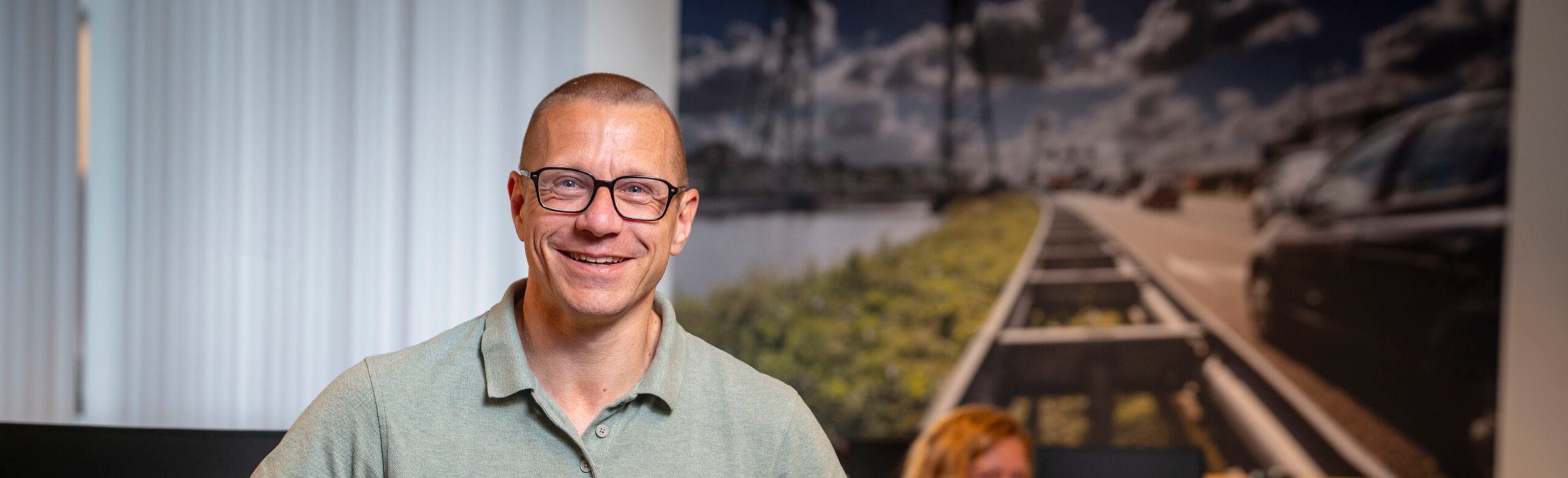 Hugo Barnhoorn, senior bestuurlijk juridisch adviseur - Werken voor de ...